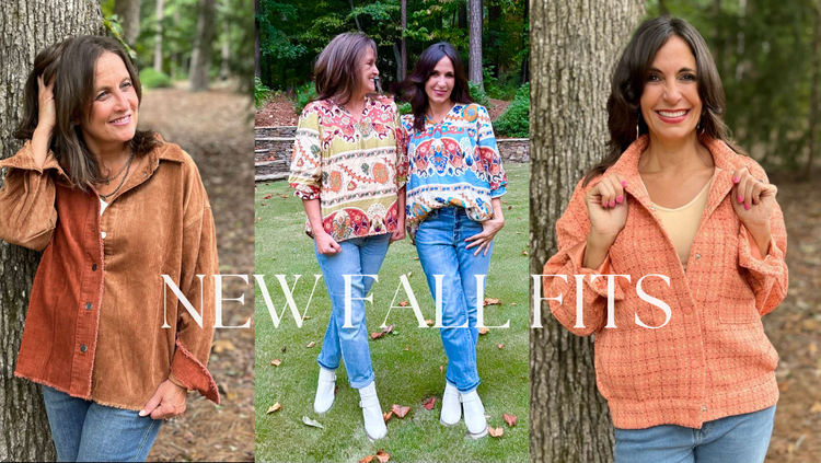Trendy Trunk Boutique – TrendyTrunk Boutique