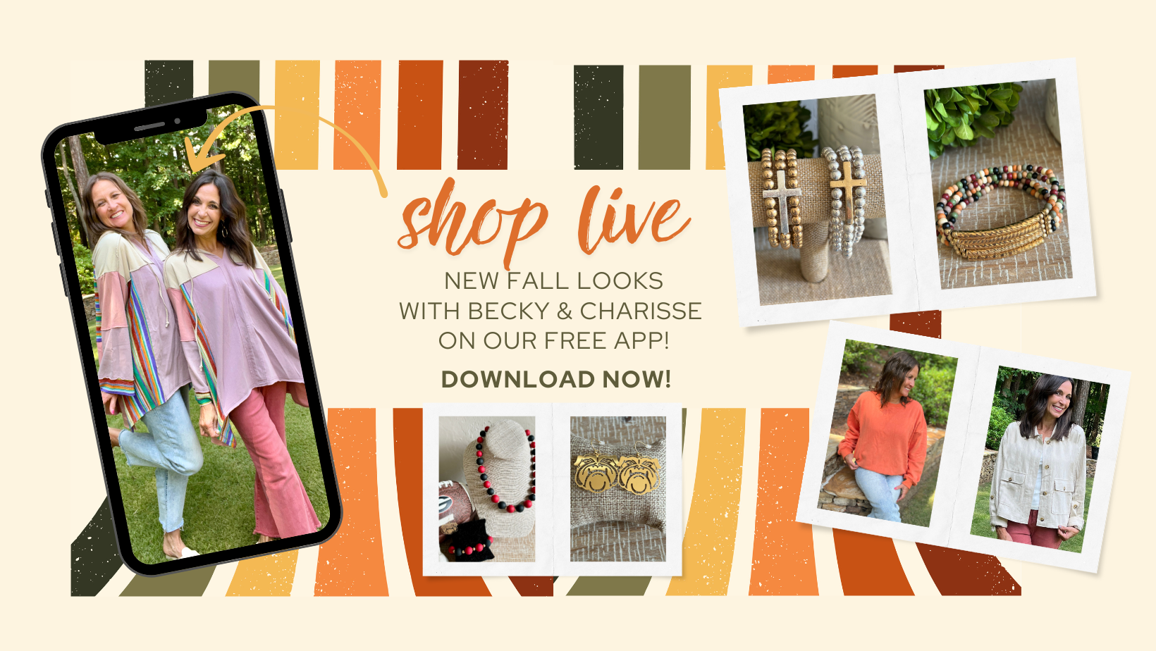 Trendy Trunk Boutique – TrendyTrunk Boutique